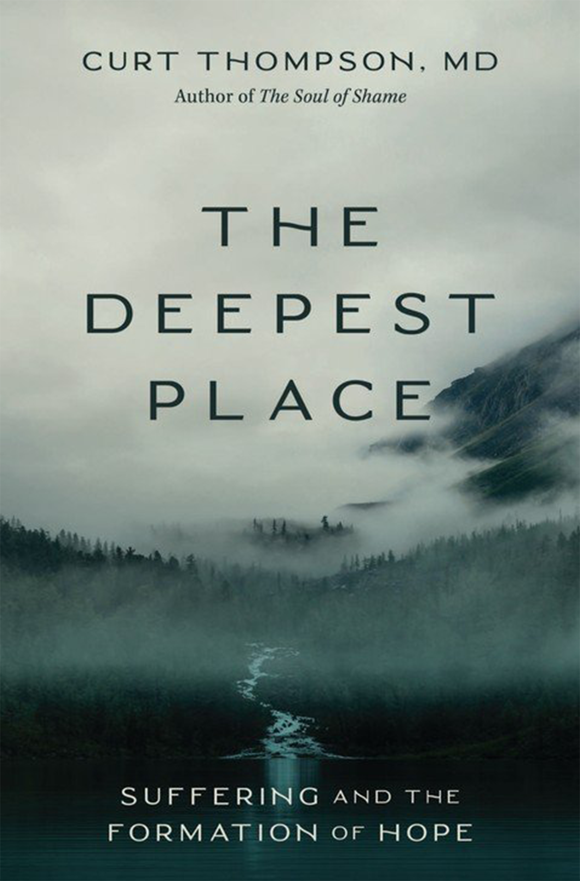 BiblioTherapy, Book #1 - Attachment and the Gospel